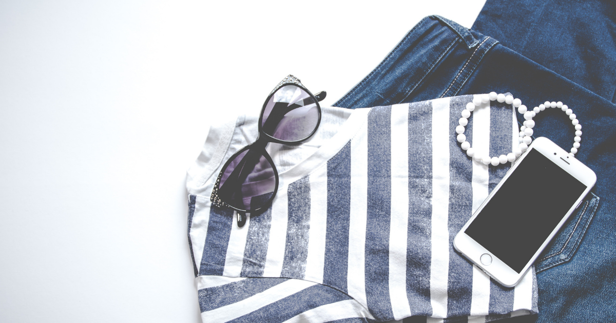 Reasons You Should Get Up and Get Dressed Up Everyday