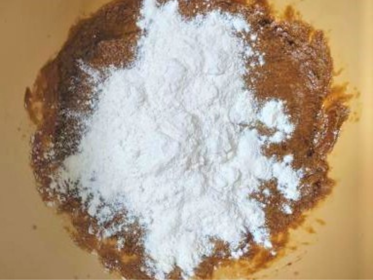 The Best Gingerbread Man Cookie Recipe Ever | Homemaking For God