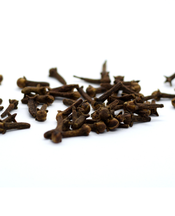 The Wonderful Health Benefits of Clove | Homemaking For God