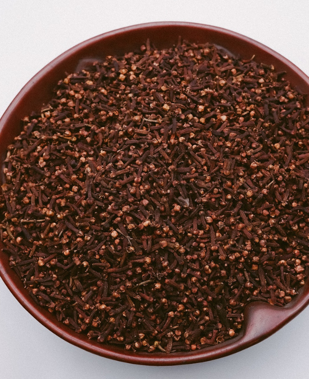 The Wonderful Health Benefits of Clove | Homemaking For God