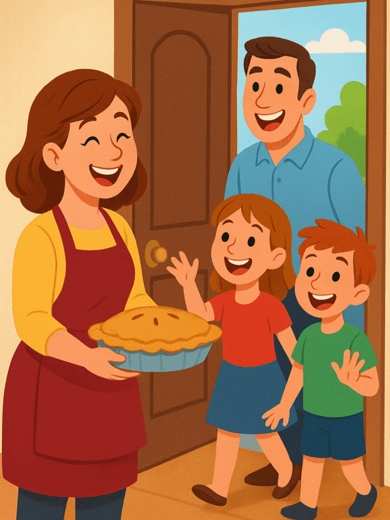 Women Need To Set The Right Tone At Home - Homemaking For God